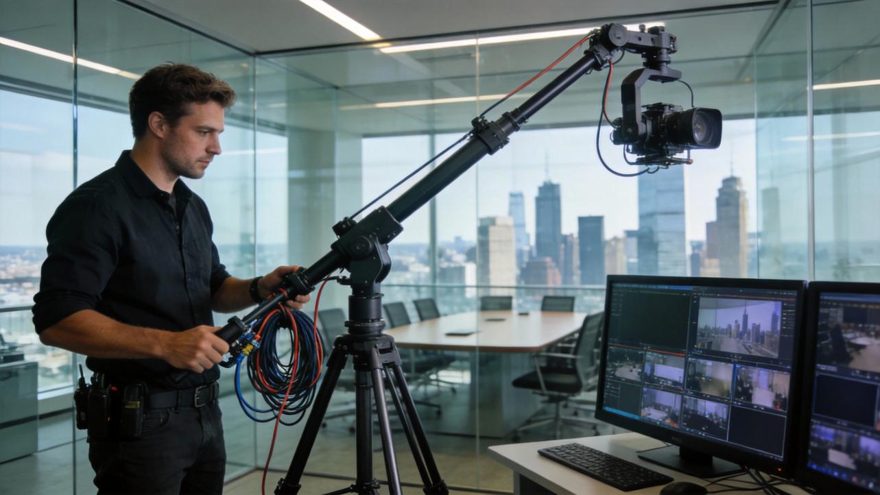 Fix Grinding Noises in Moving Head Pan & Tilt Systems – UKING ONLINE