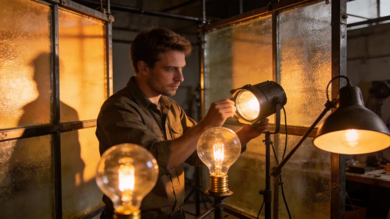 Extend Halogen Bulb Lifespan: A Practical Guide – UKING ONLINE