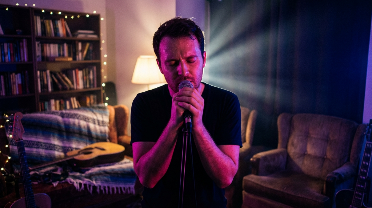 Karaoke Lighting: A Guide to Syncing with DMX – UKING ONLINE