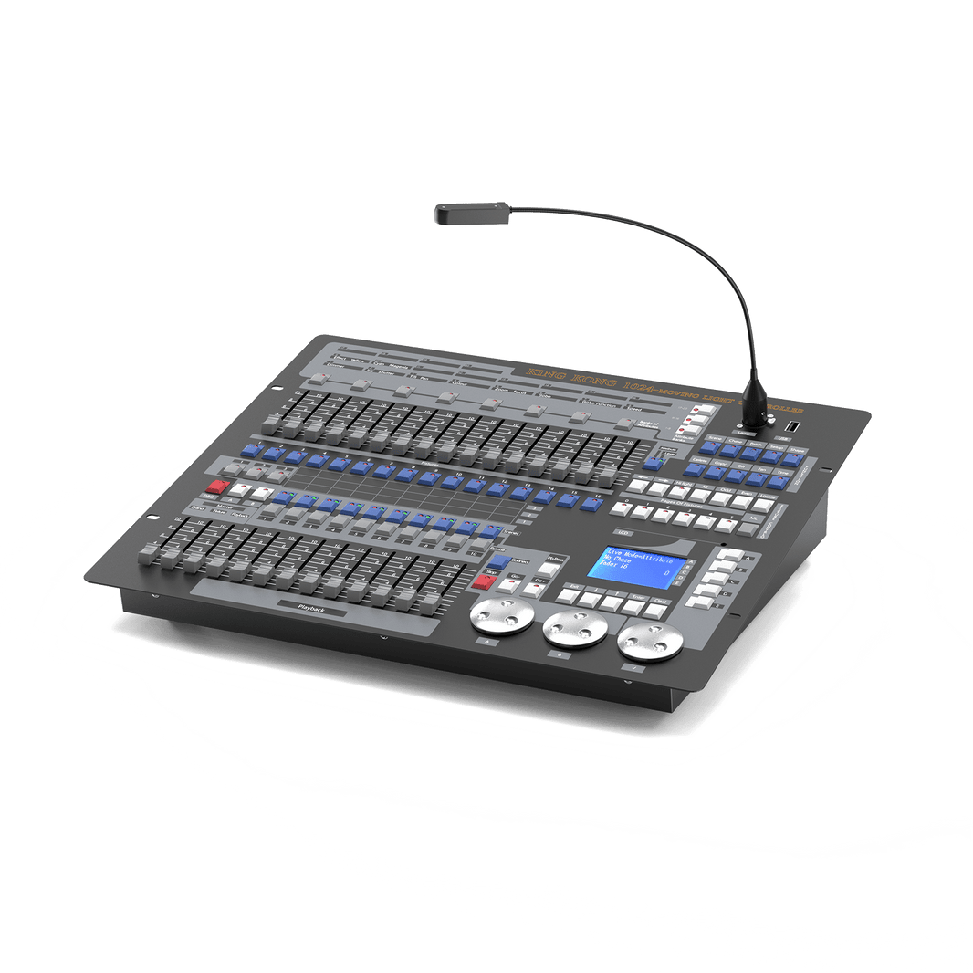 How a Spotlight Works: The Simple 3-Part Secret – UKING ONLINE