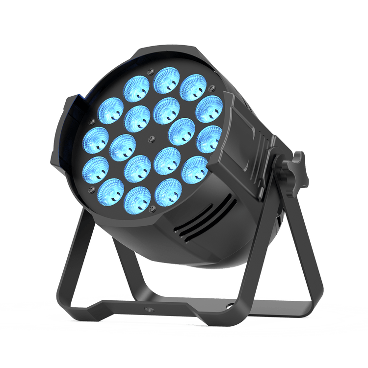 Professional PAR Lights | Dynamic Stage & Event Lighting – UKING ONLINE