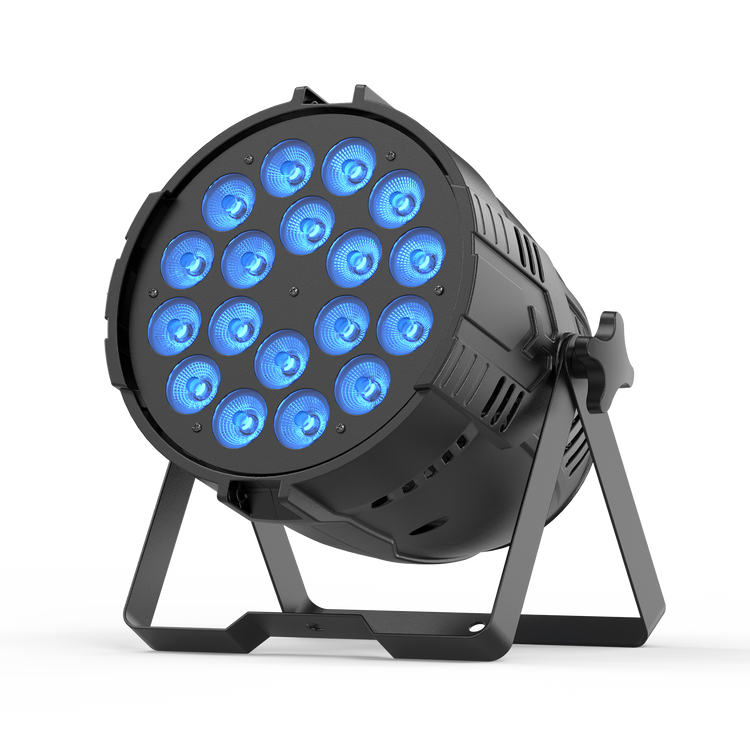 LED Moving Heads, PAR Lights & DMX Stage Systems – UKING ONLINE