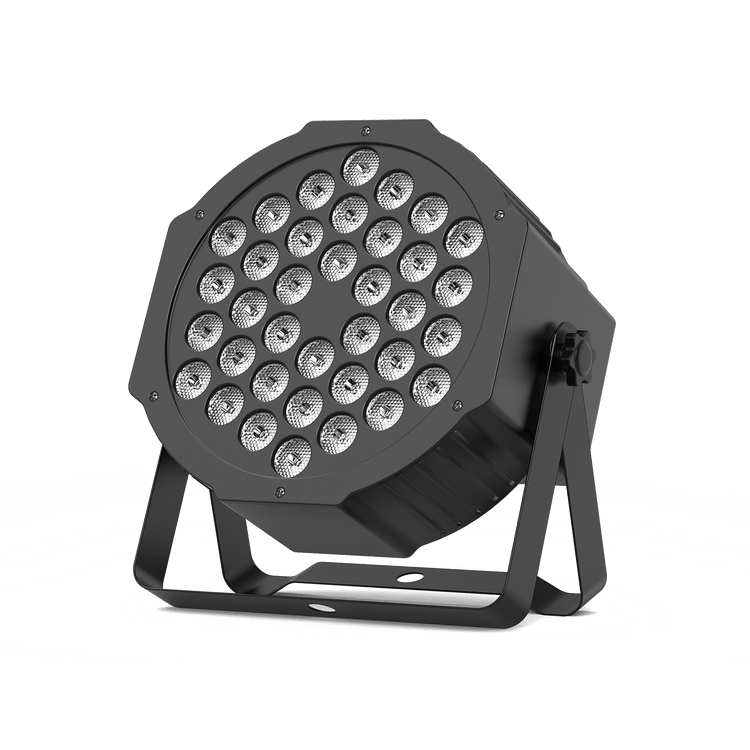 Professional PAR Lights | Dynamic Stage & Event Lighting – UKING ONLINE