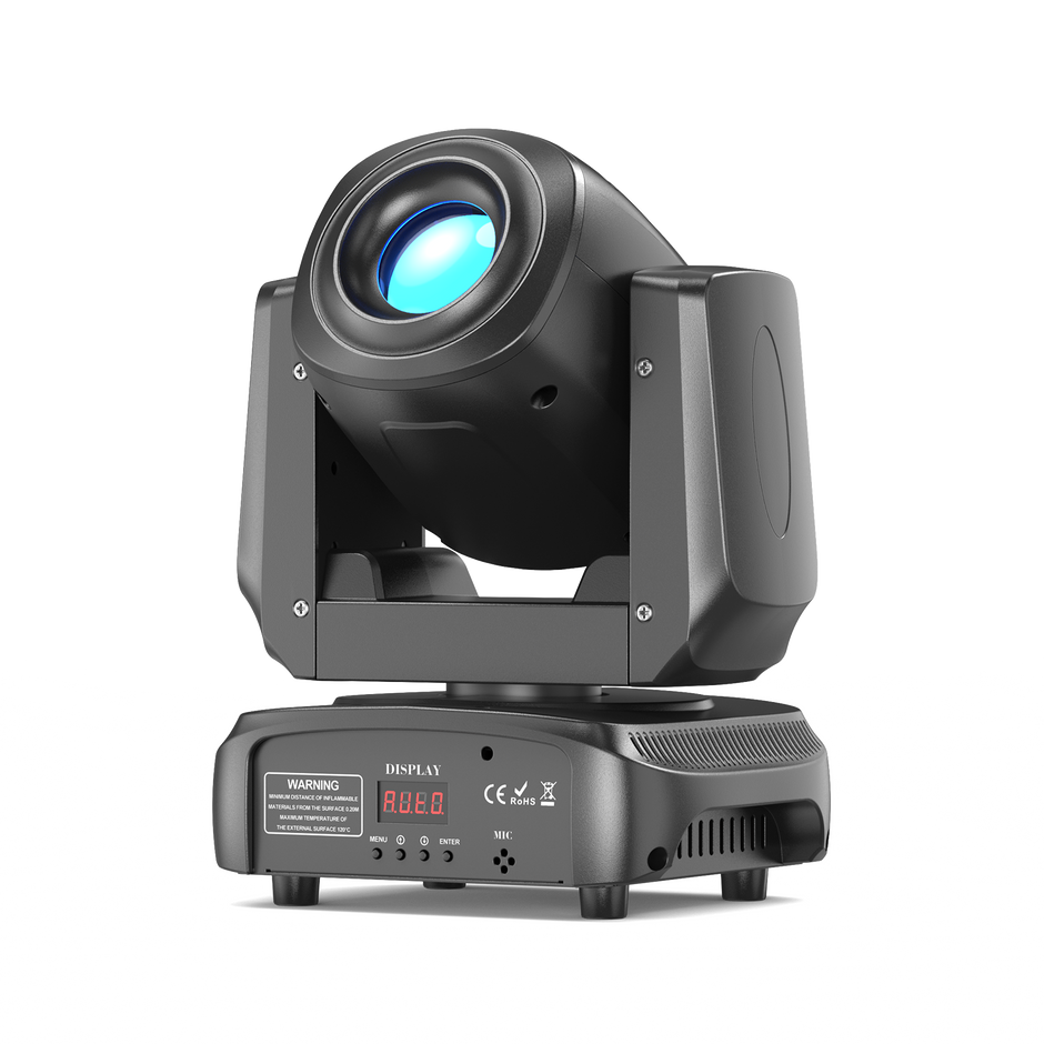 LED Moving Heads, PAR Lights & DMX Stage Systems – UKING ONLINE