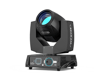 Professional Moving Head Lights | Stage & Event Lighting – UKING ONLINE